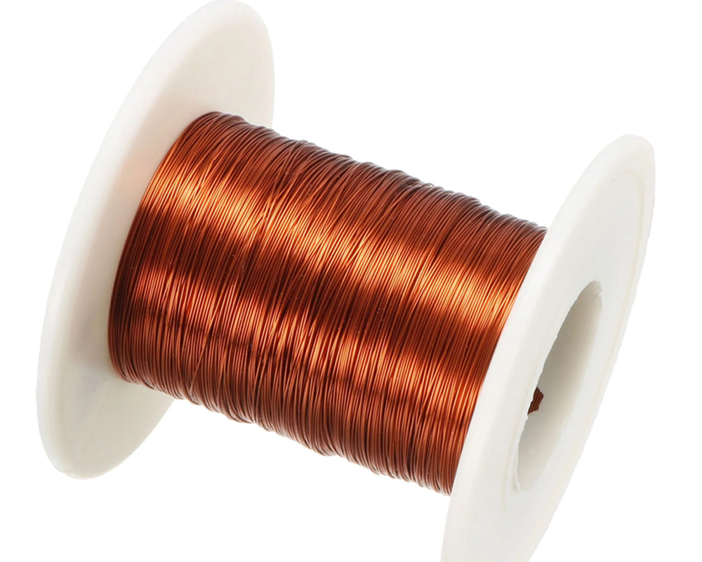 Enameled Wire Ume Cable Coltd 6894