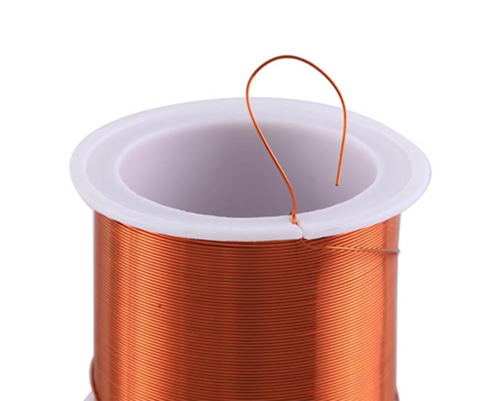 Enameled Wire Ume Cable Coltd 6985